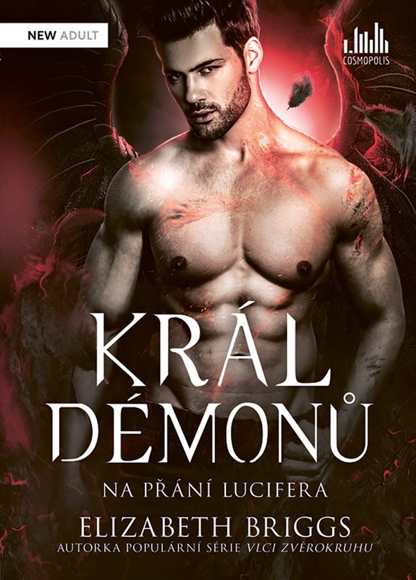 Král démonů – Na přání Lucifera | Knihy Grada